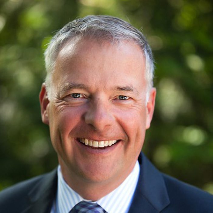 Meet the Team - Edward D. Wilder | Stifel